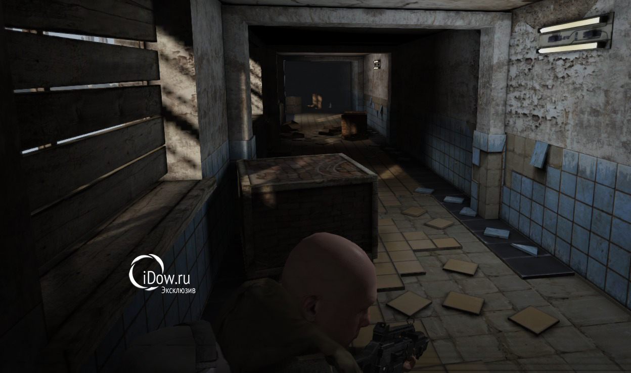 Some Gameplay image - Bad Day - IndieDB