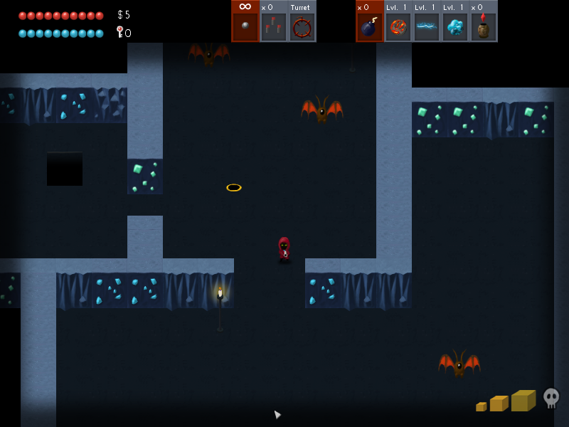 Pluck image - IndieDB