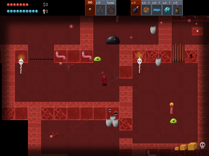 Pluck image - IndieDB
