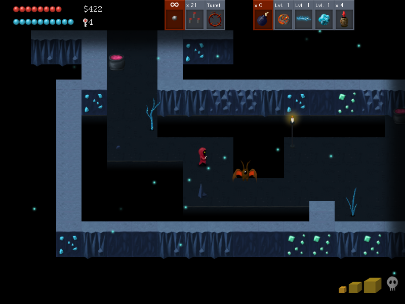 Pluck image - IndieDB