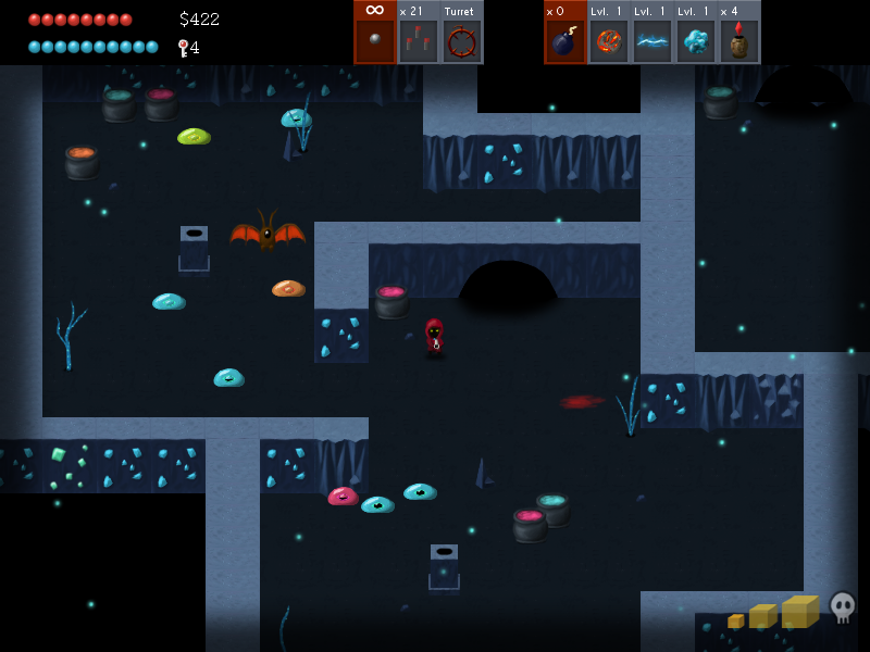 Pluck image - IndieDB