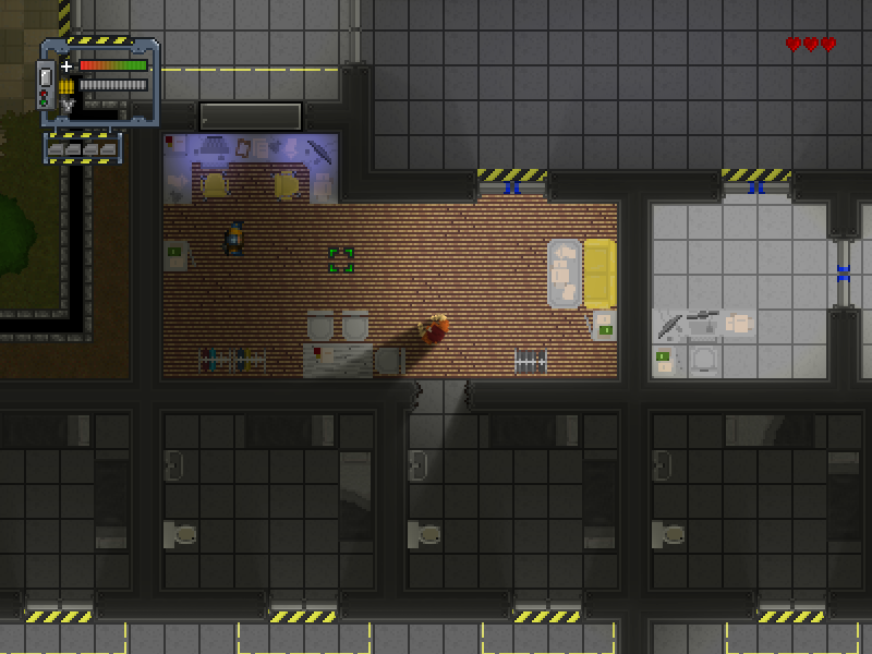 Dump NPC image - UnLoaded - Indie DB