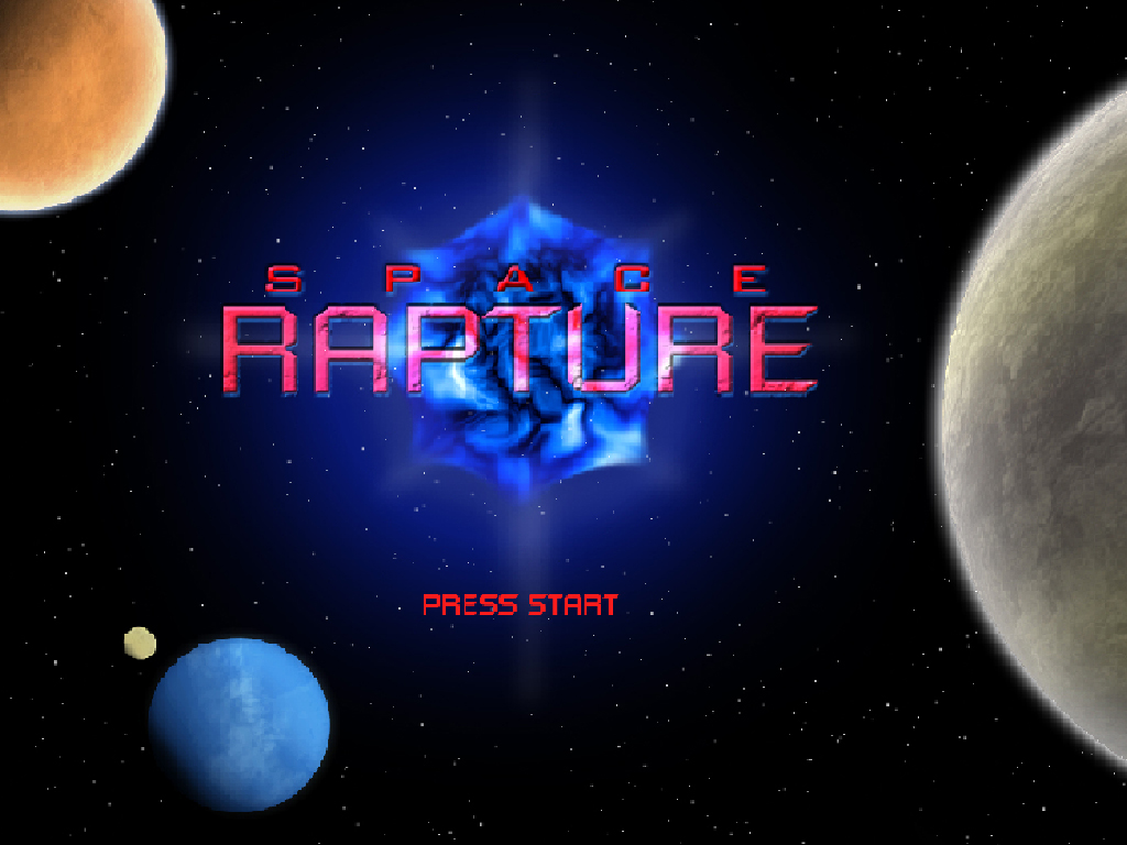 Space Rapture Windows game - IndieDB