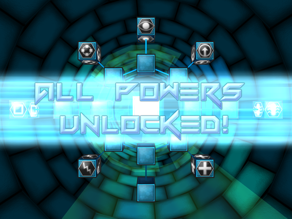 All powers unlocked image - PWN - Combat Hacking - Indie DB