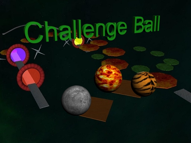 Challenge Ball Windows game - IndieDB