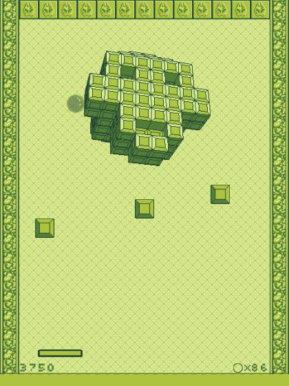 RetroBREAKER Screenshots image - Indie DB
