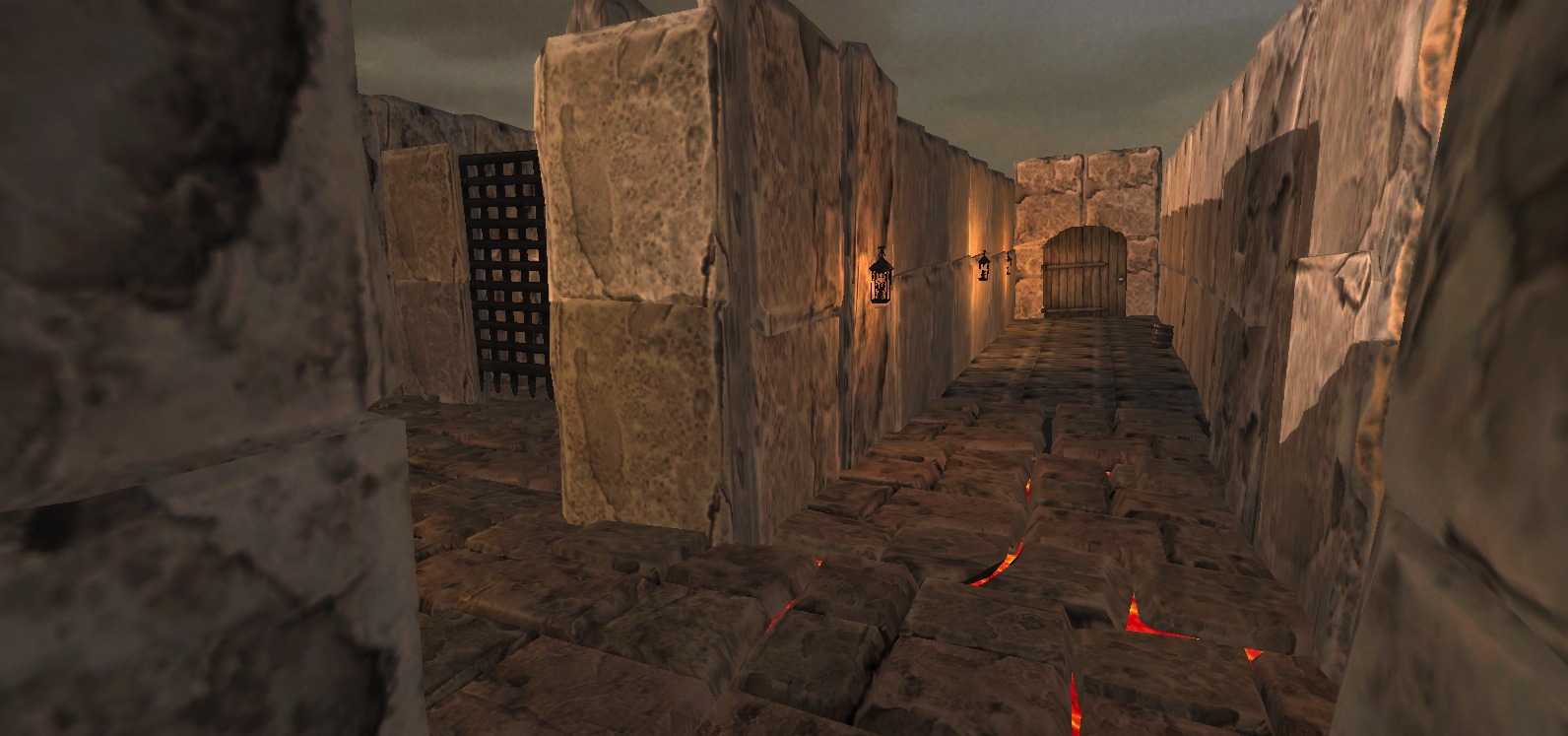PvP Arena Concept V image - Lands of Ammox - IndieDB
