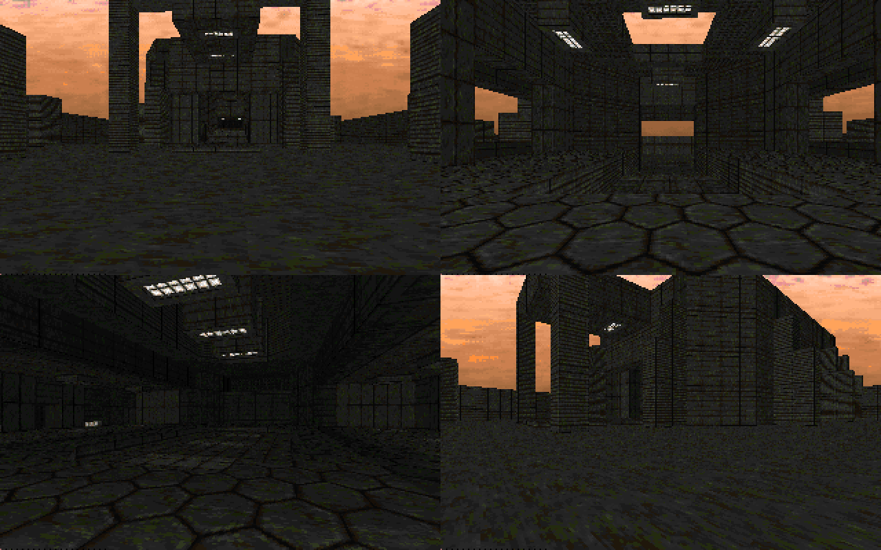 More Grimy Metal image - Blaze - IndieDB