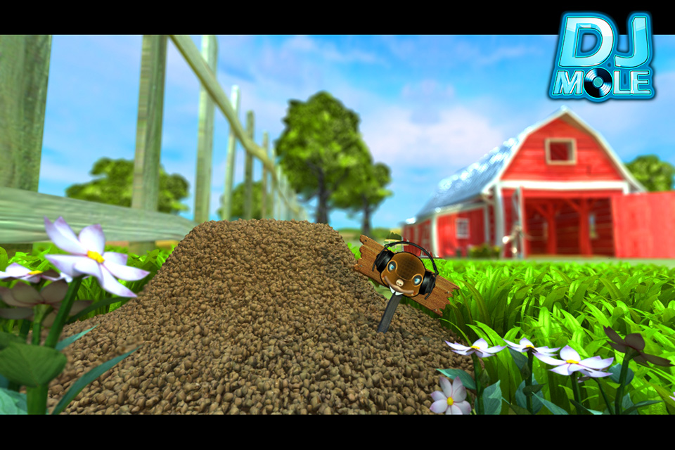 DJ Mole image - IndieDB