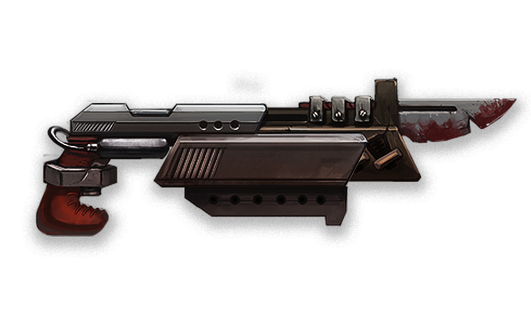 Weapons image - GUNS and ROBOTS - IndieDB