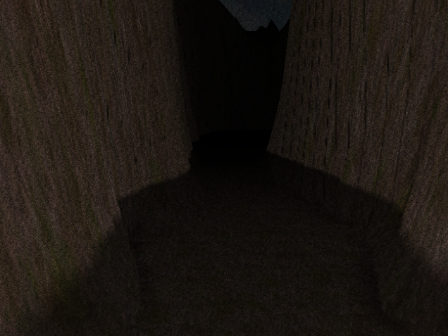 Solution The Game image - IndieDB