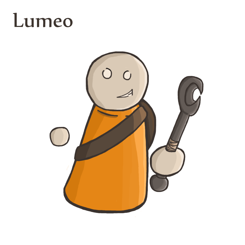 Lumeo HD version image - Lumeo's Story - IndieDB