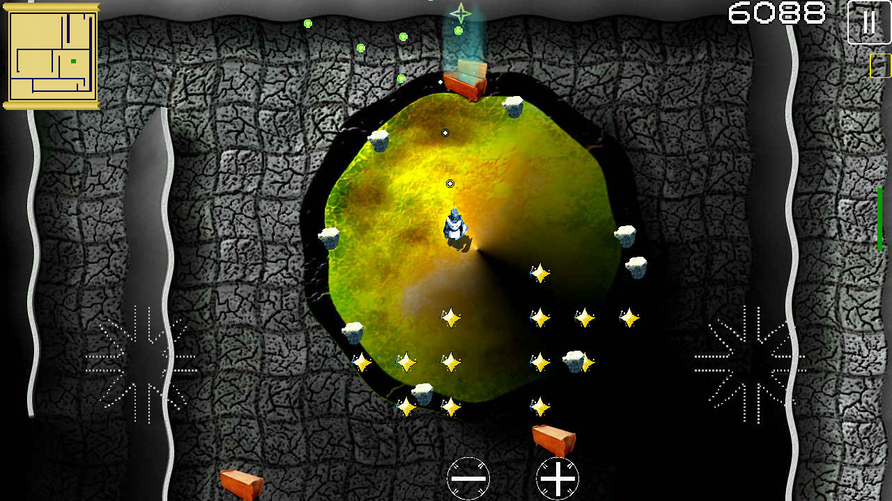 Robot Wizard screen shots image - IndieDB