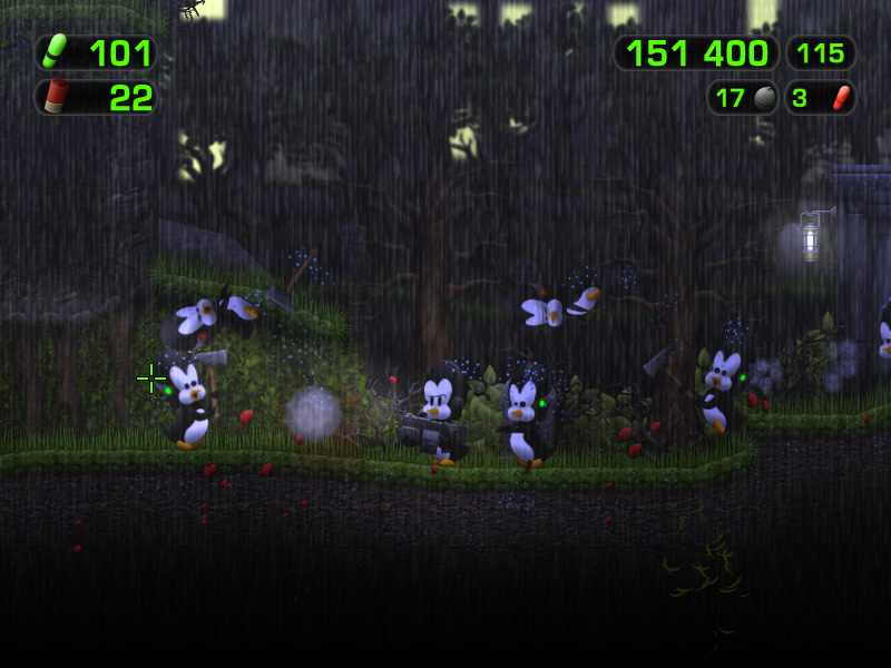 In-game screenshot #2 image - IndieDB