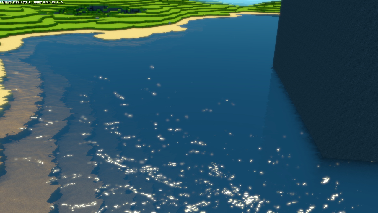 Fog of water for depth! image - RuinValor - IndieDB