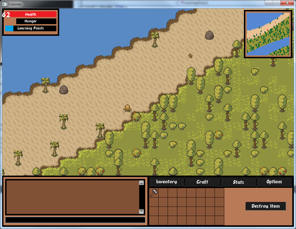 Minimaps Added image - Dwell - IndieDB