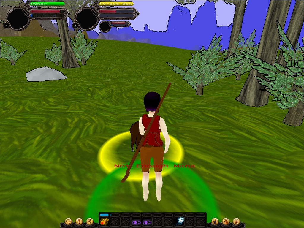 Quest rewards image - Ash Dawn - IndieDB