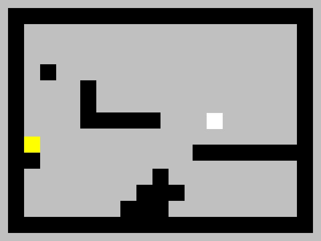 Levels so far image - The Generic Platformer - IndieDB