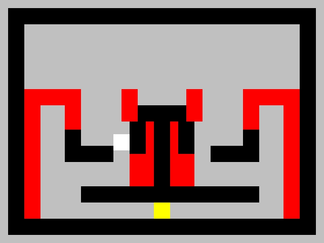 Levels so far image - The Generic Platformer - IndieDB