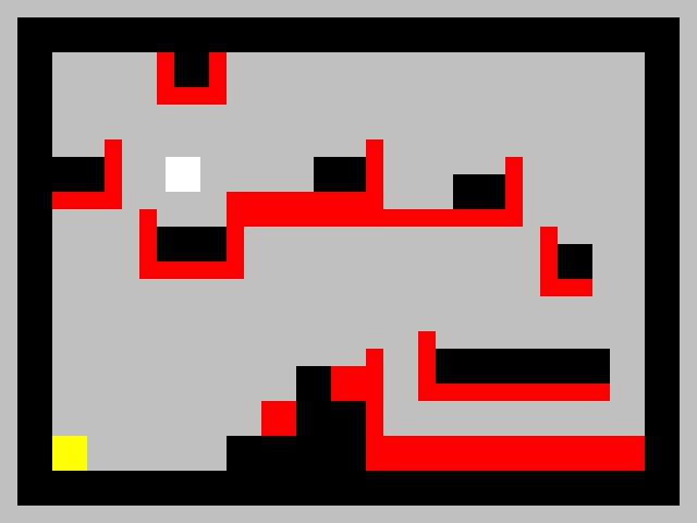 Levels so far image - The Generic Platformer - IndieDB