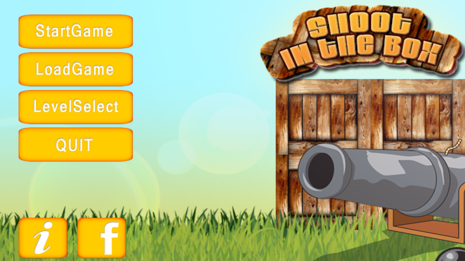 ShootInTheBox image - IndieDB