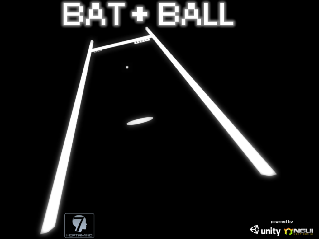 BAT+BALL Windows, Mac, Linux, Web, iOS, iPad, Android, AndroidTab game ...