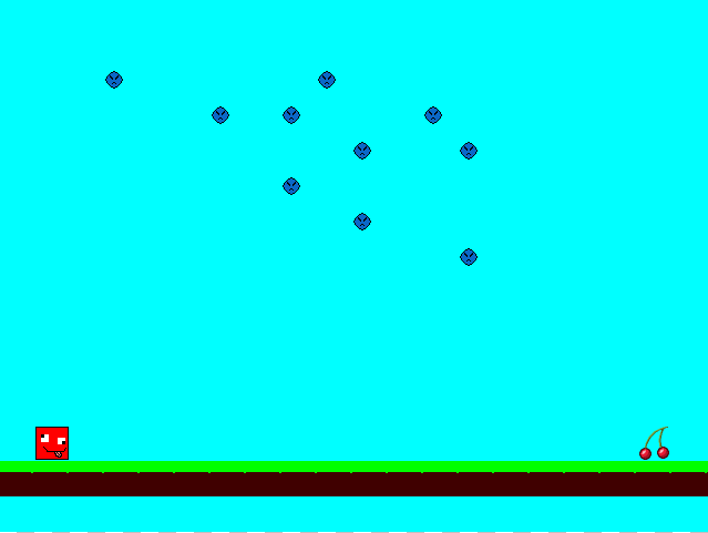 Final Level image - ughykfvtgydctuy - IndieDB