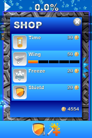 Picaboo Star image - IndieDB