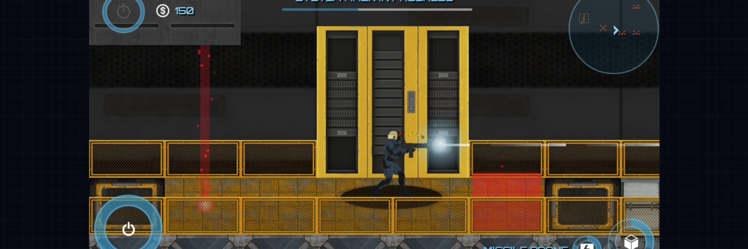 Contract Work Web game - IndieDB