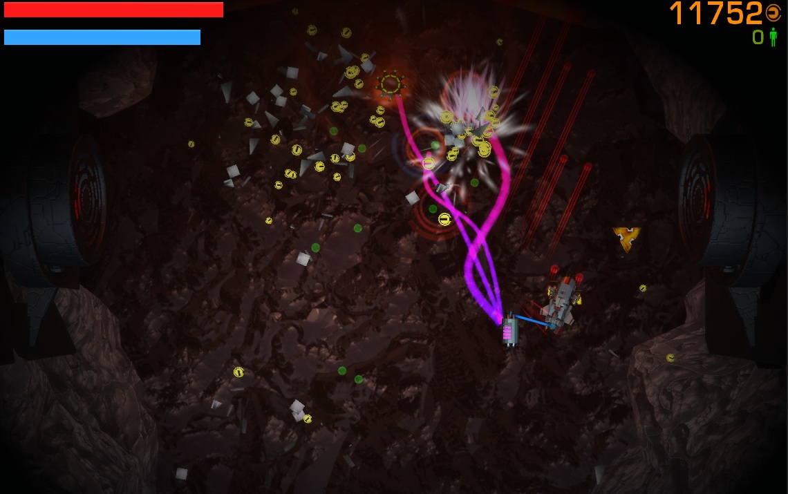 Mutiny Games image - TUG: A Space Trucker's Odyssey - IndieDB