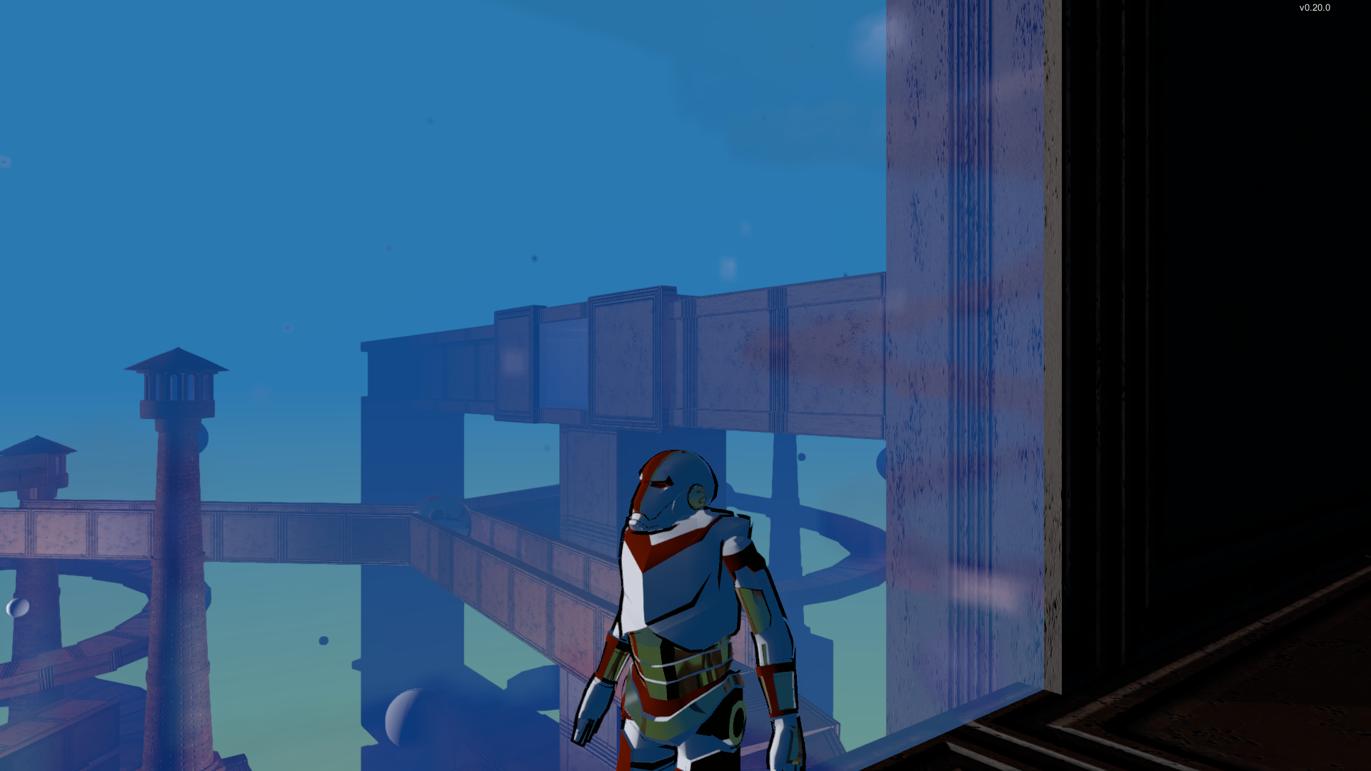 Sky Base #2 image - UemeU - IndieDB