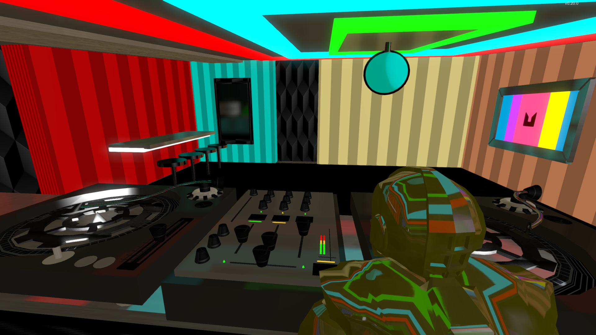 In da club! image - UemeU - IndieDB