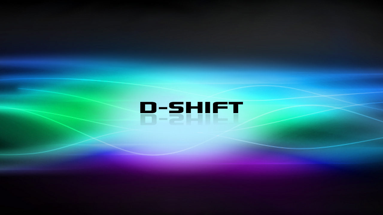 D-Shift Desktop Backgrounds image - IndieDB