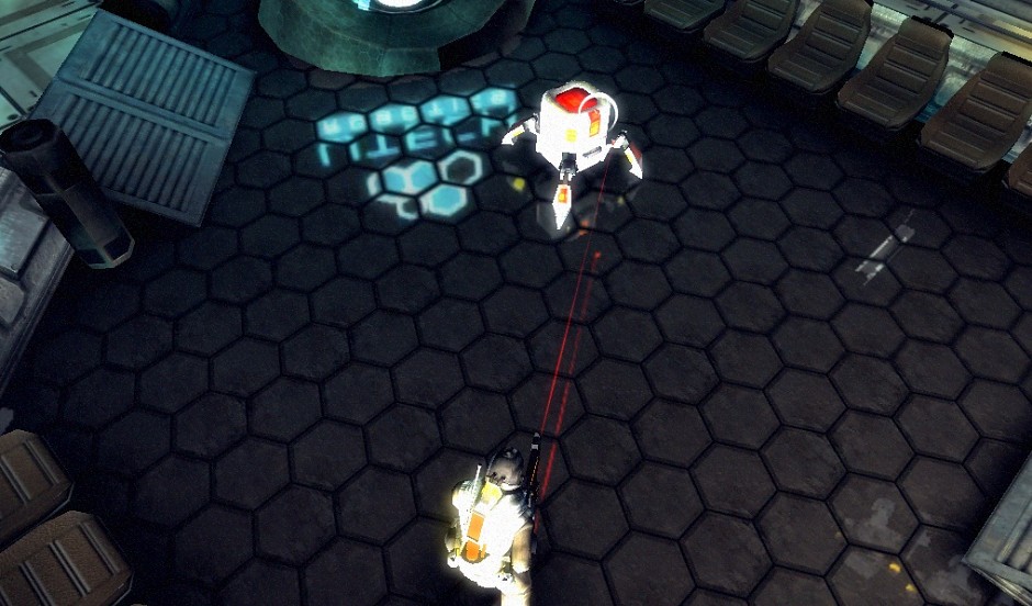 Foto game "Soldier" image - IndieDB