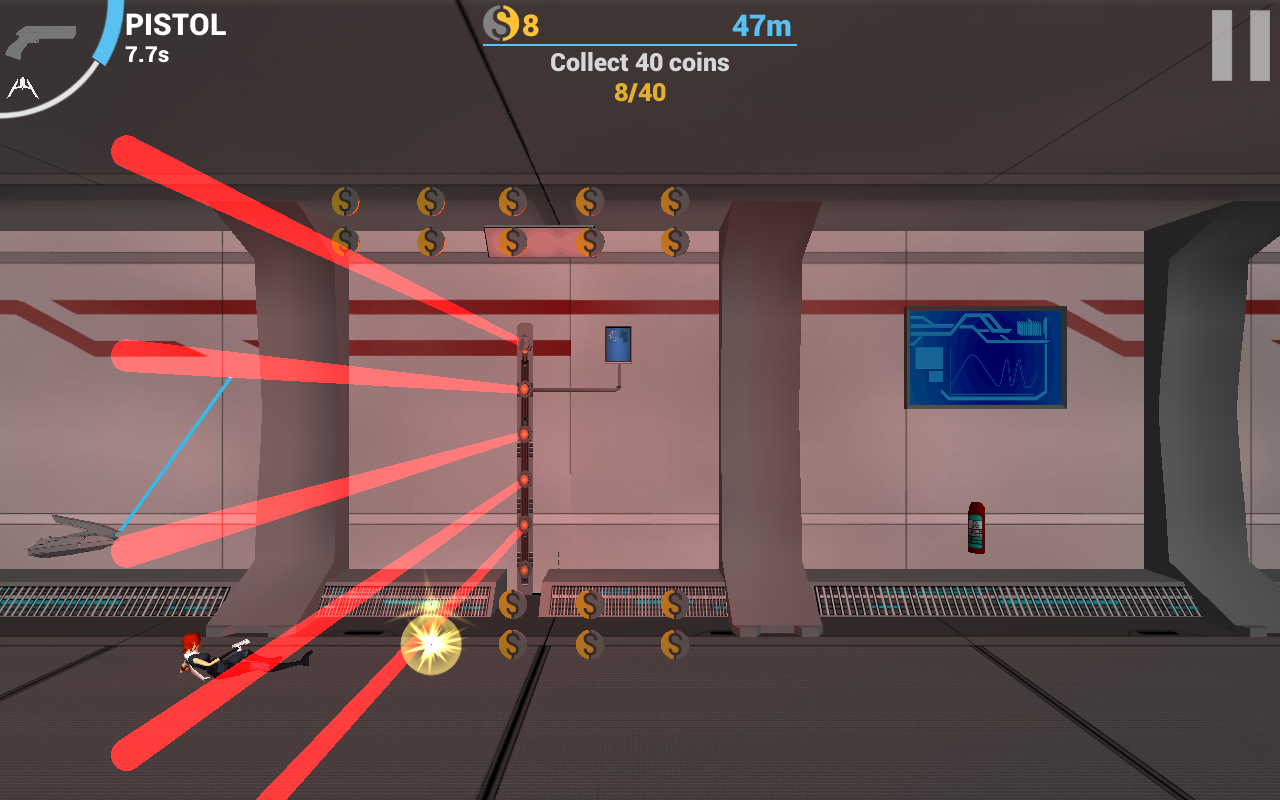 Long Run Beta 1.03 image - IndieDB