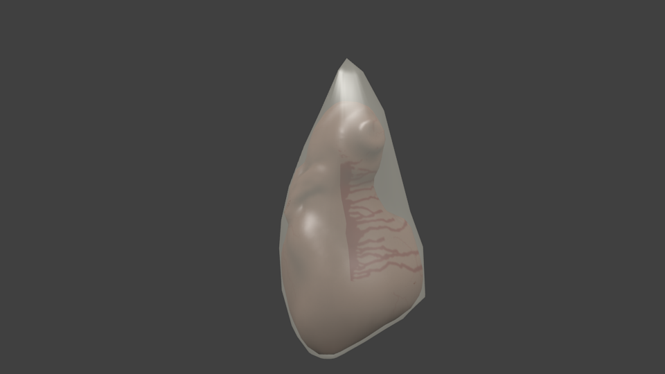 Tissues (673) image - SCP WANDER - IndieDB