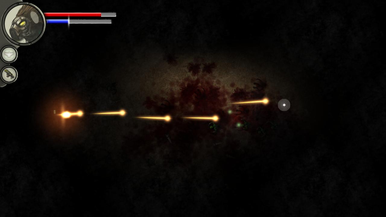 Dikobraz-Night test image - IndieDB