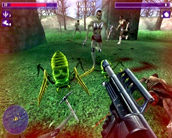 DeadHunt image - Dead-Hunt - Indie DB