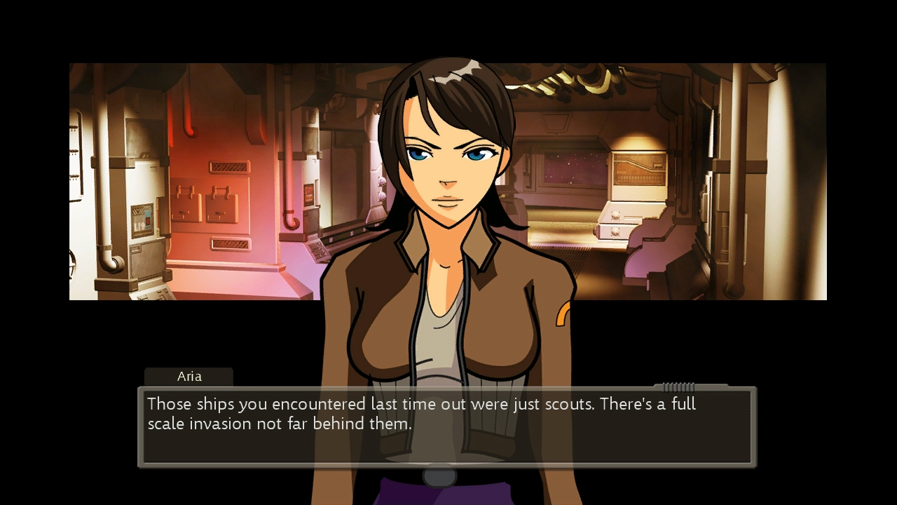 Screenshots image - Eterium - IndieDB