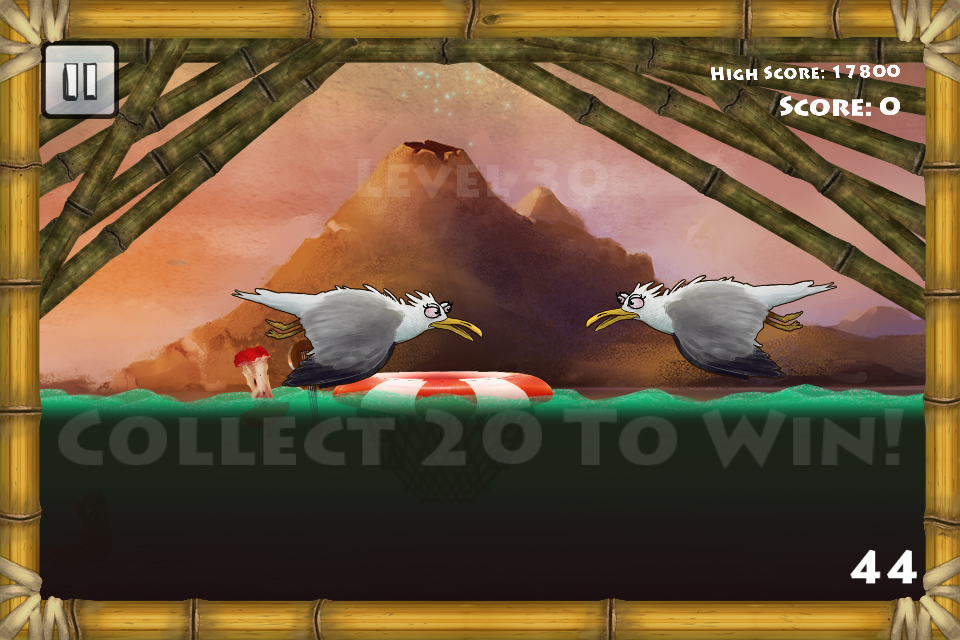 Screenshot image - Neptoon's Net - IndieDB