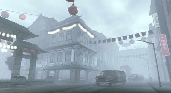 Final Hour Map Preview Pictures image - IndieDB