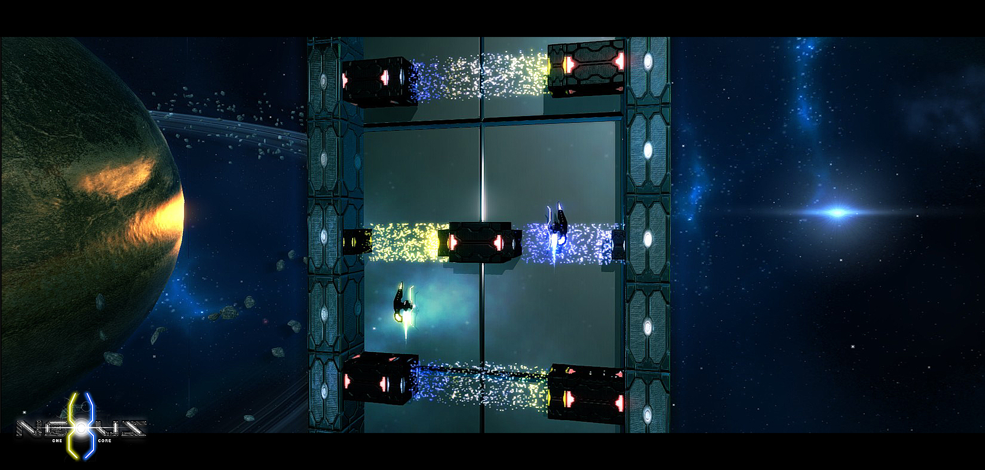 Nexus : One Core image - IndieDB