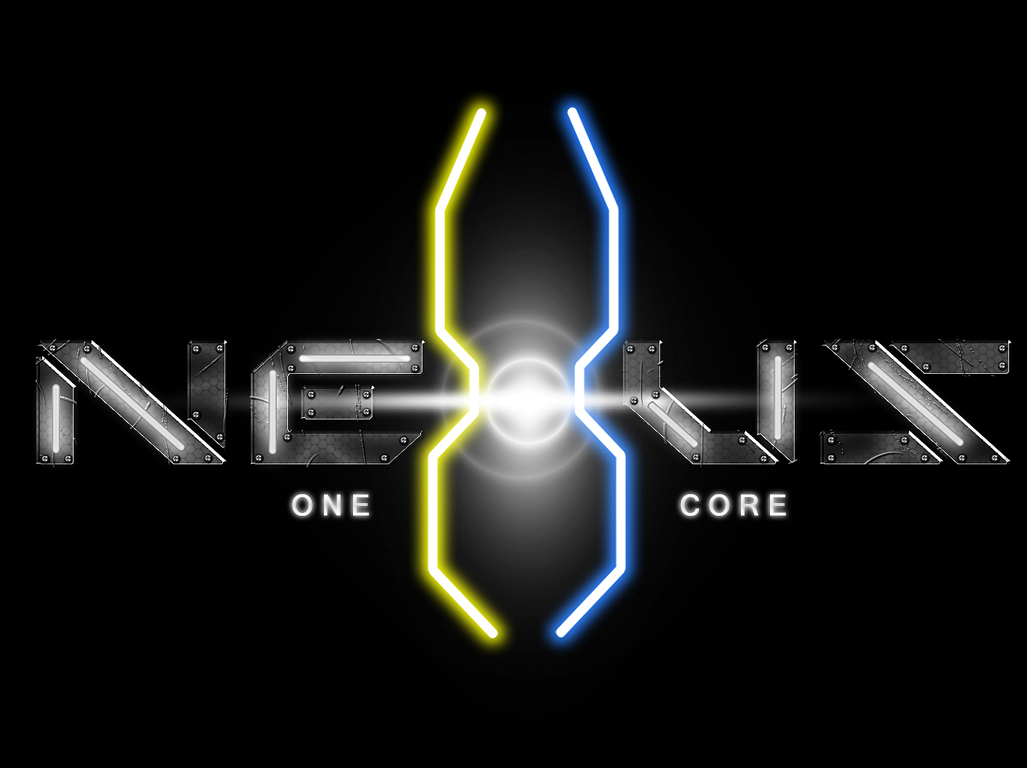 Nexus : One Core Windows, Mac, Linux game - IndieDB