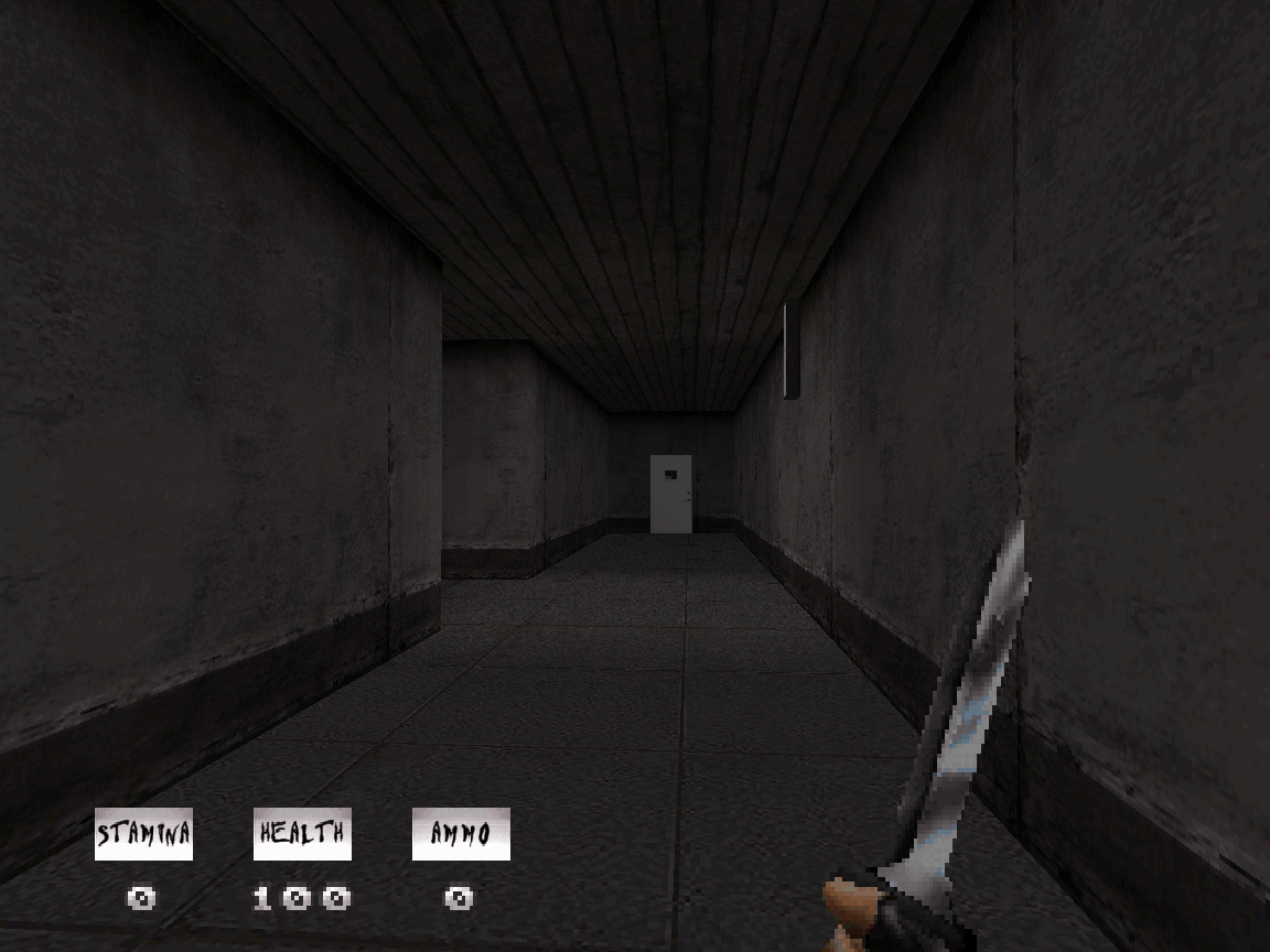 Gameplay screenshot image - Is This The Life? - IndieDB