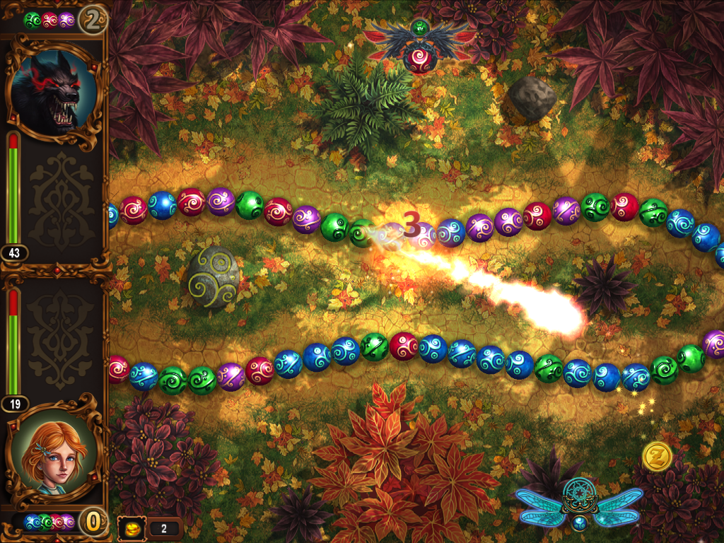 Evy: Magic Spheres image - IndieDB