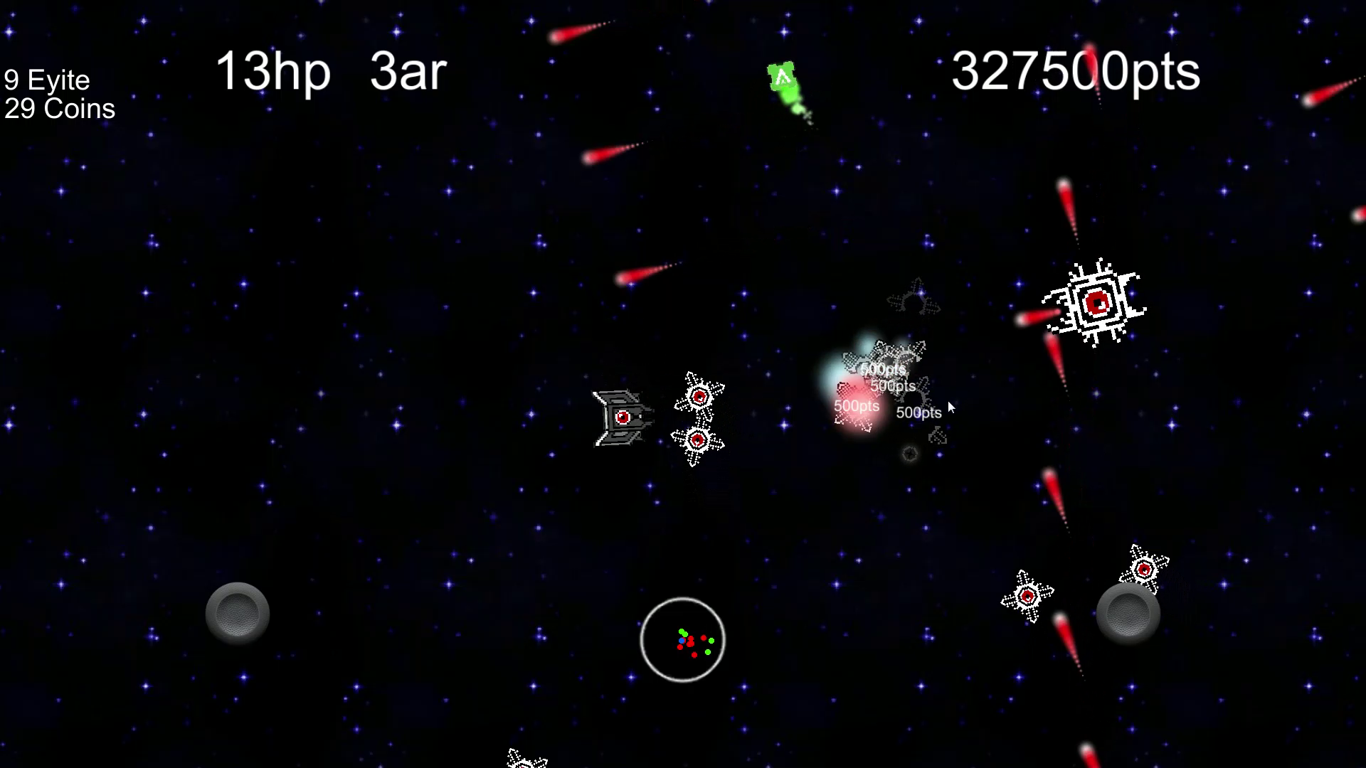 Screenshots image - EYO - IndieDB