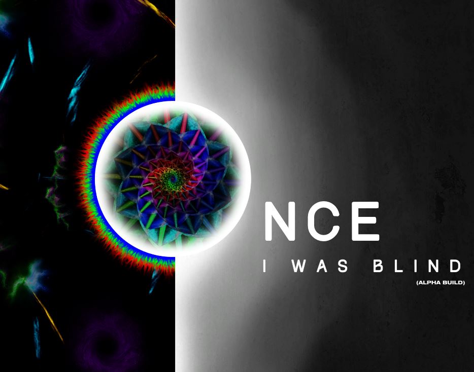 Once I Was Blind Windows, Mac game - IndieDB
