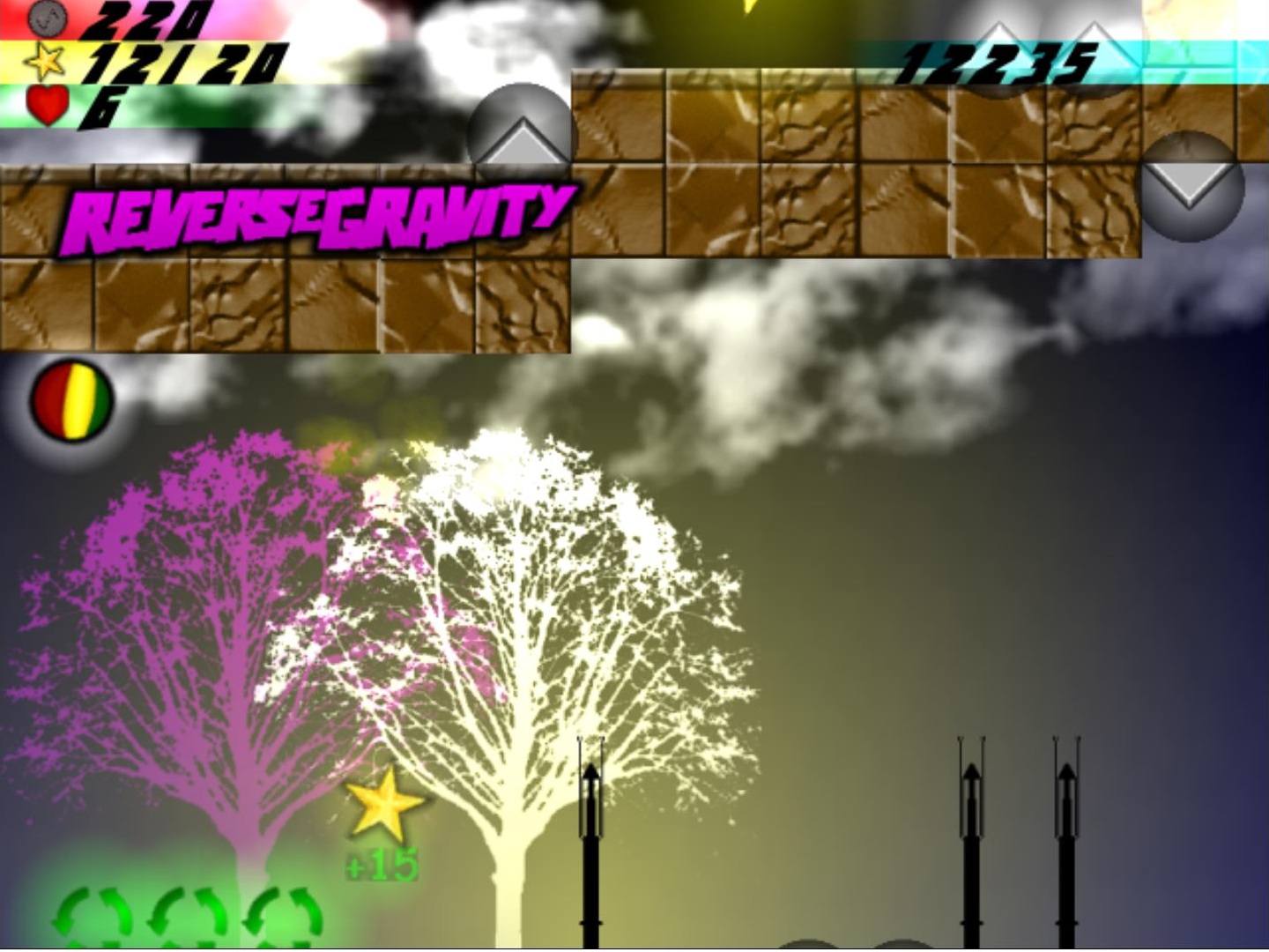 screens image - Reggae Ball - IndieDB
