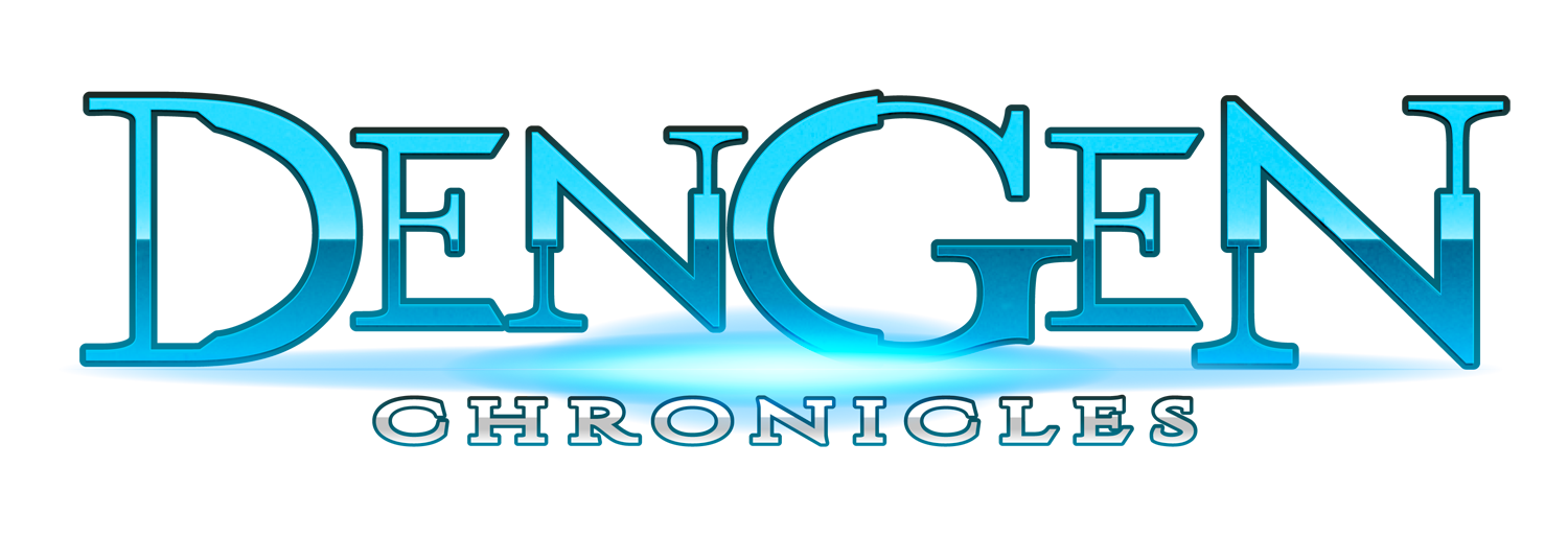 Dengen Chronicles transparent logo image - IndieDB