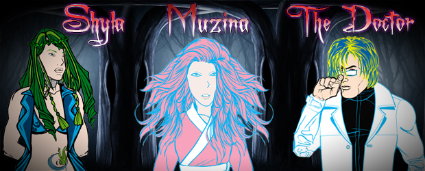 3 lives image - Just Beneath The Skin - IndieDB